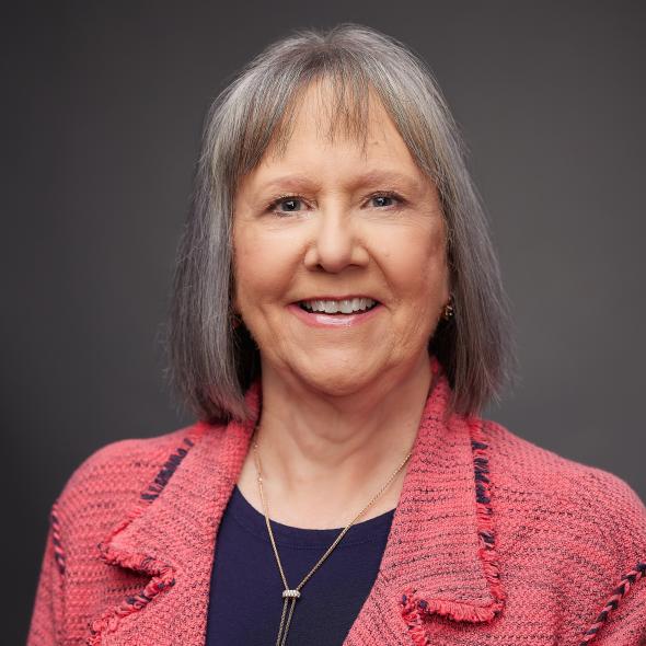 Gail Mullins | OU College of Law